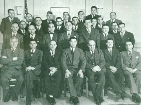 UNICO Info – Southington Unico – Unico National – Italian-American ...