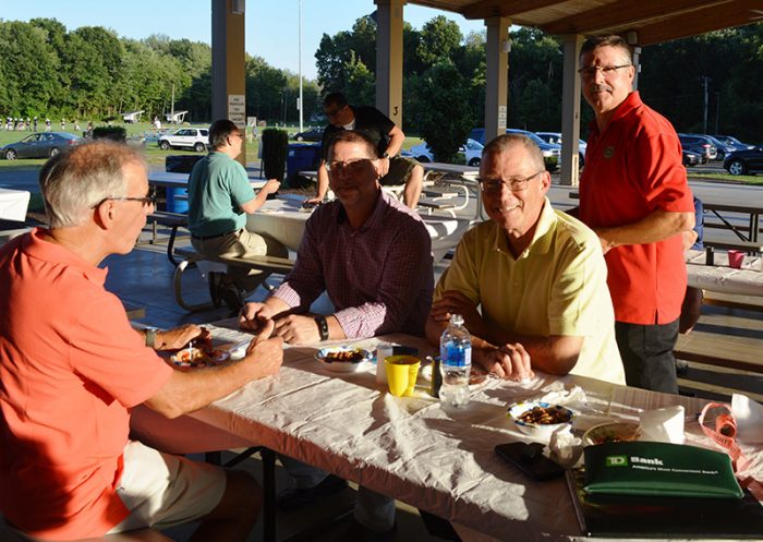 august picnic 1 – Southington Unico – Unico National – Italian-American ...