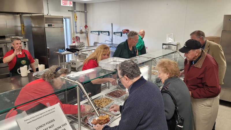 Southington Unico – Unico National – Italian-American service ...
