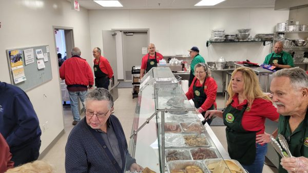 Southington Unico – Unico National – Italian-American service ...